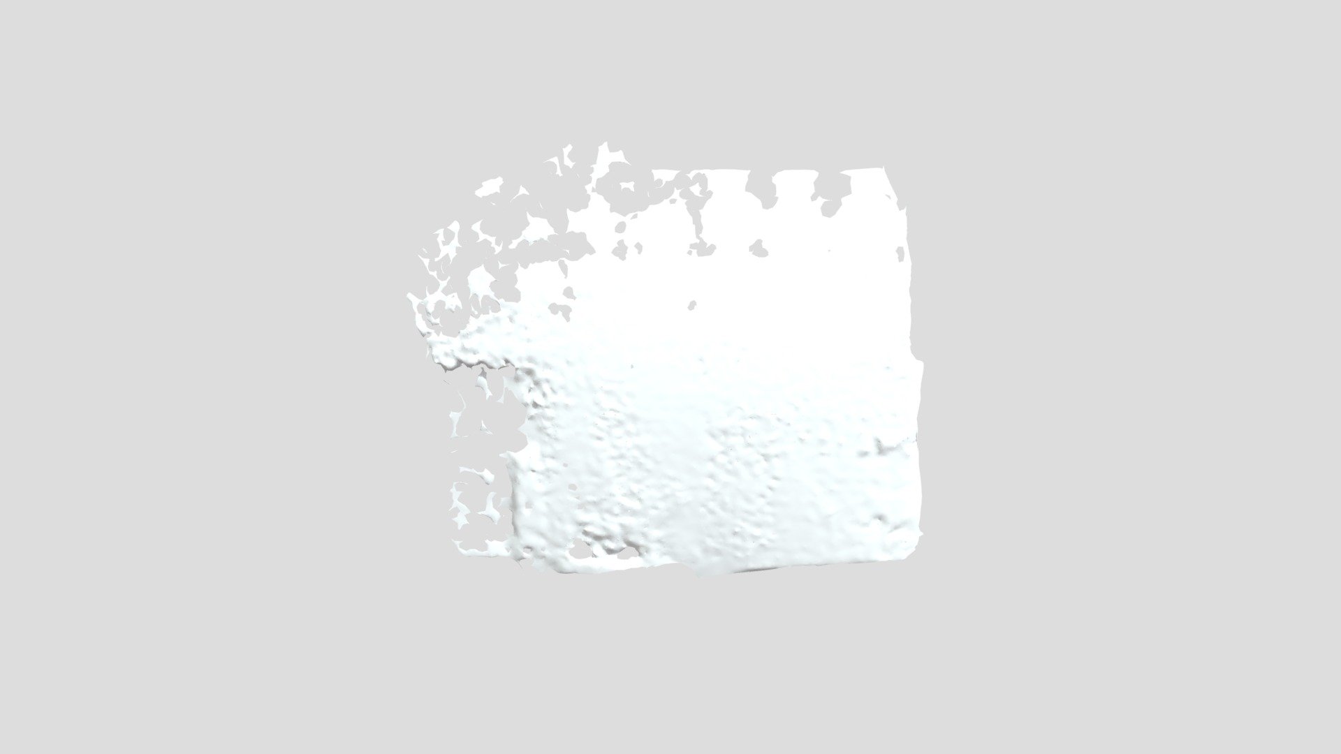 Chair cover textile - 3D model by leahmain [e647aac] - Sketchfab