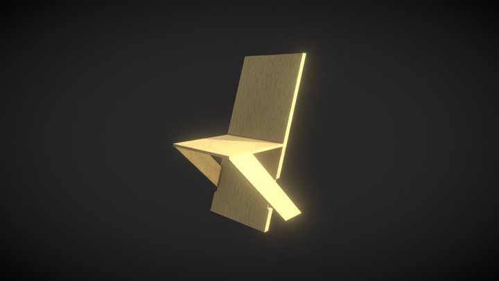 Household-props-challenge 3D models - Sketchfab