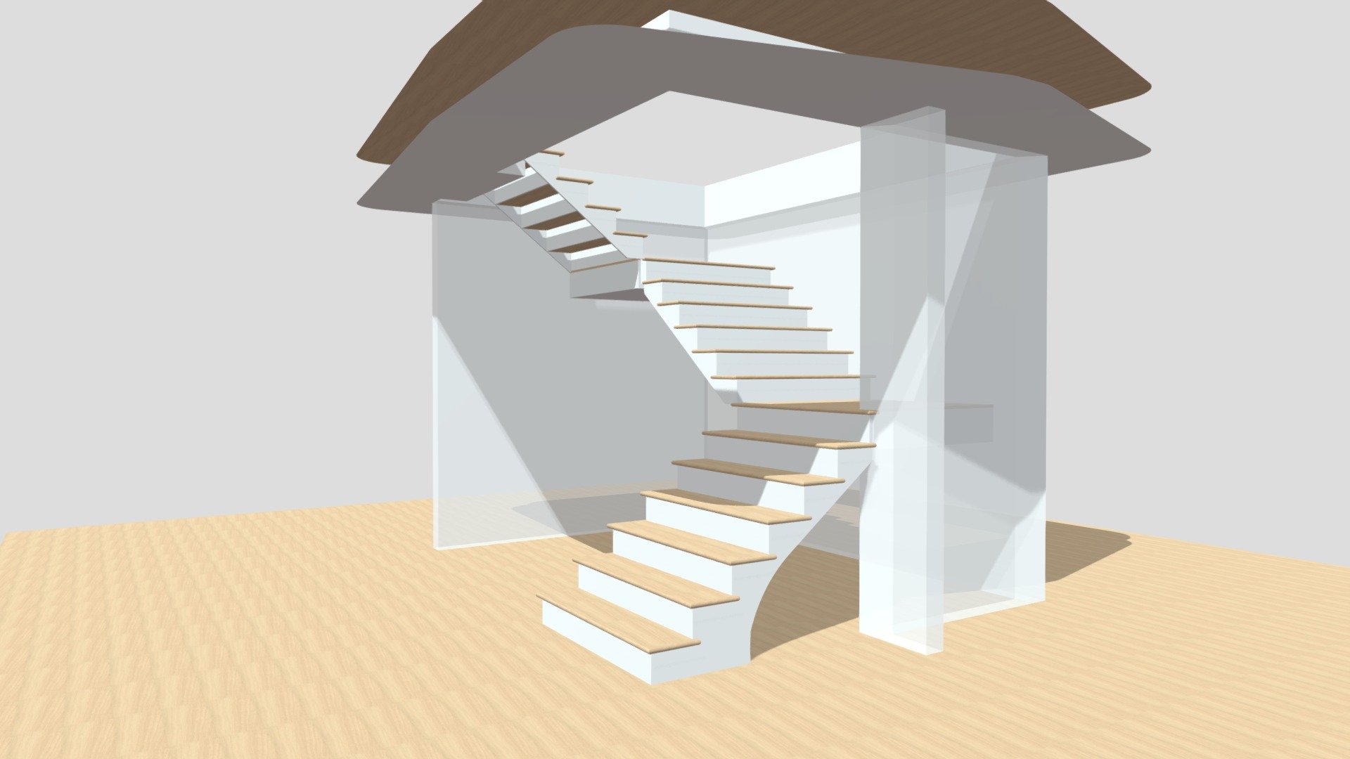 Perkul - 3D model by Stairsouth [e6489b8] - Sketchfab