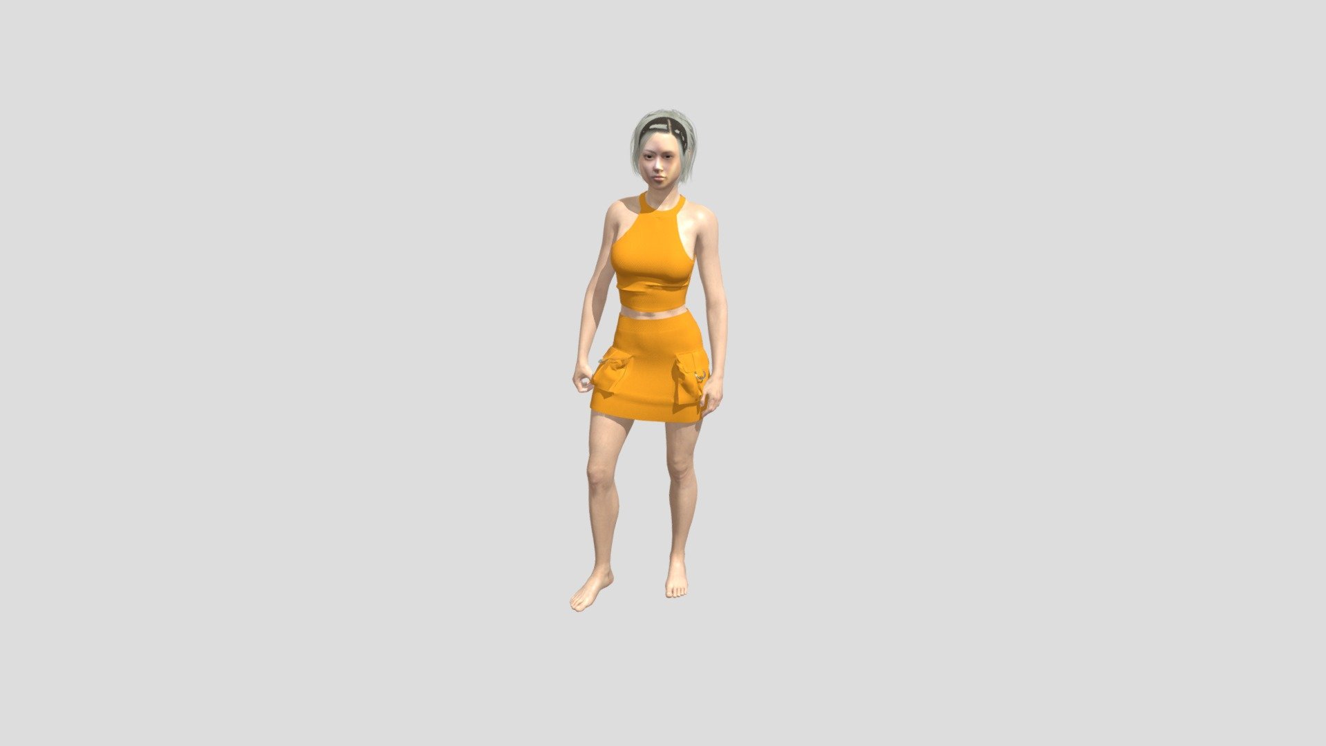 Shuling - Download Free 3D model by Gen AI Guy (@kimate.richards ...