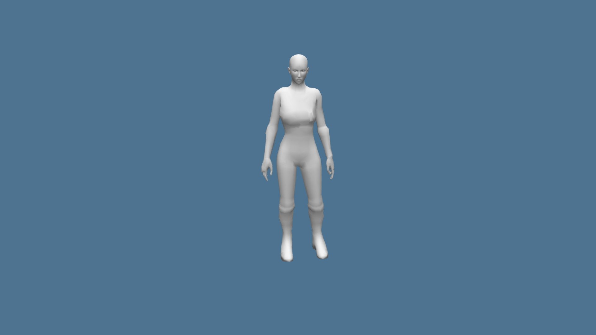 Anim - 3D model by EasonLee [e64a725] - Sketchfab