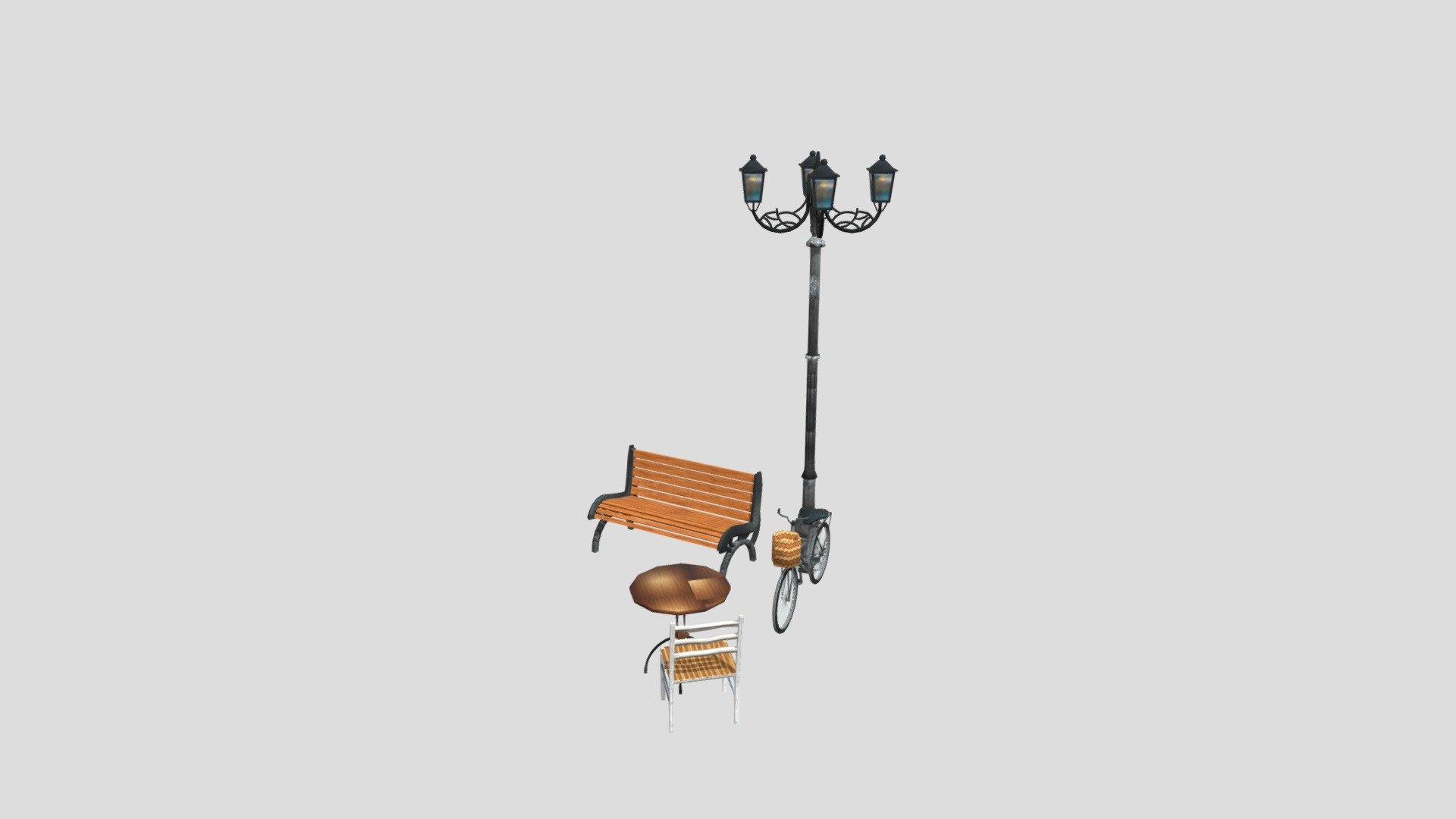 Prop Scene Ziegler Maximilian - 3D model by MaximilianZiegler [e64a8d6 ...