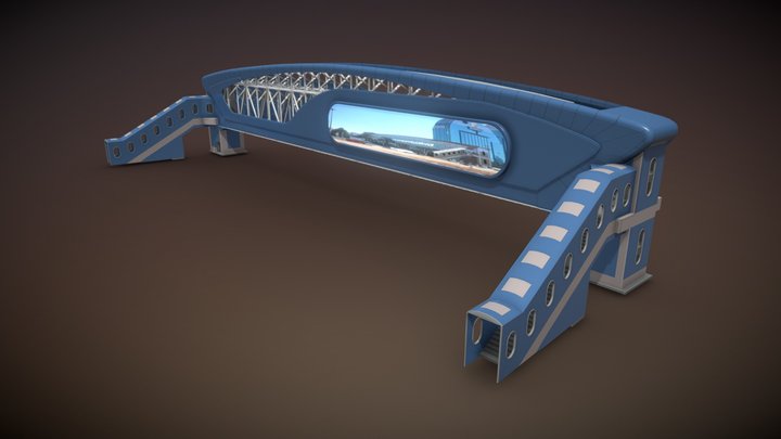 Traffic 3D models - Sketchfab