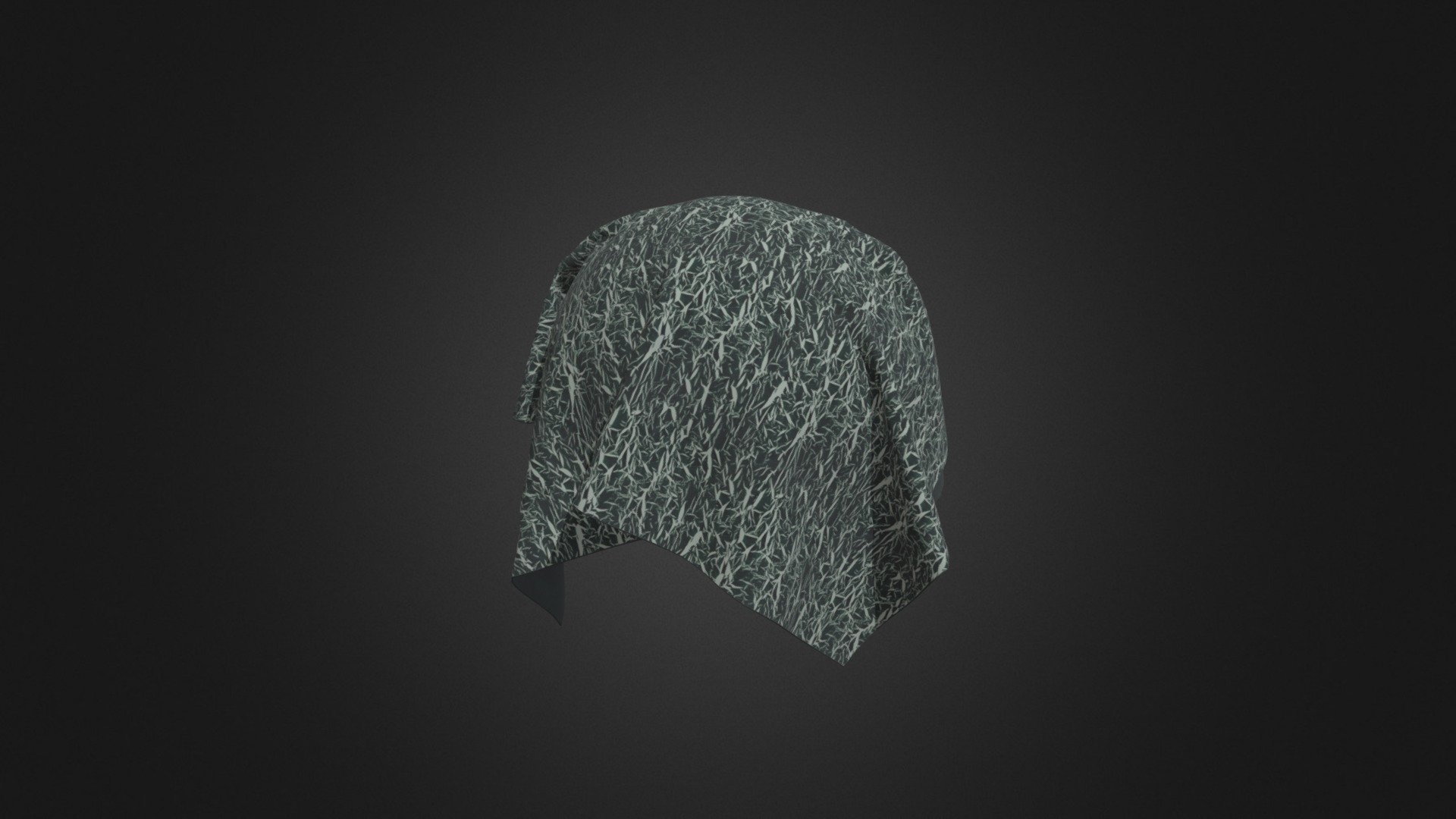 Fabric2 - 3D model by yang_xiaogang [e64bd6a] - Sketchfab