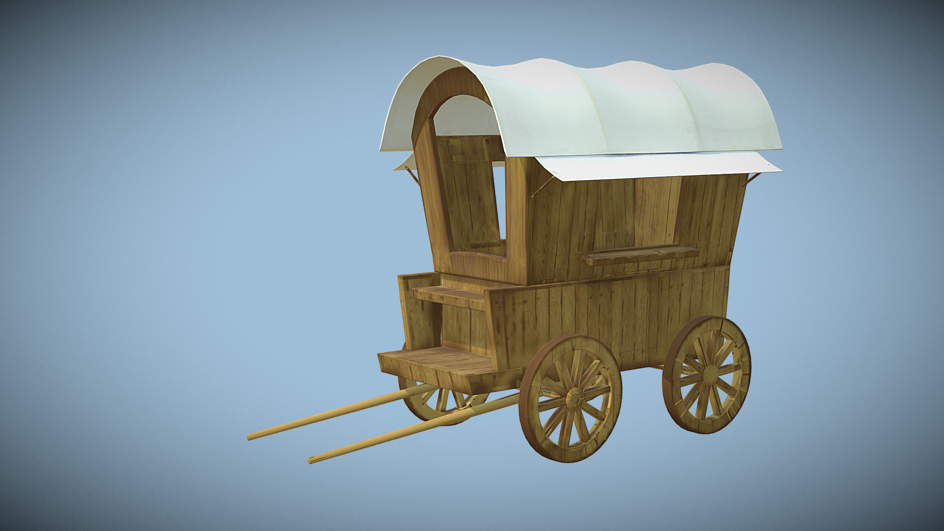 TLK W V1 - 3D model by Chloe XY (@chloexyk) [e64c5b9] - Sketchfab