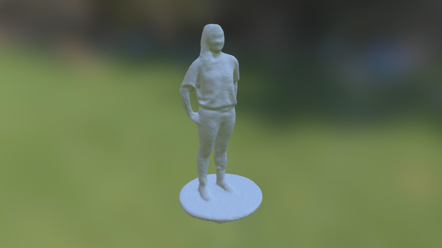 Cassie - Download Free 3D model by CODAME [e64e3fe] - Sketchfab