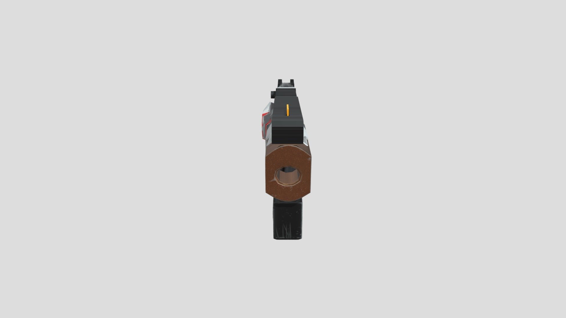 Wingman_4 - Download Free 3D model by Shinei_86 [e64ed23] - Sketchfab