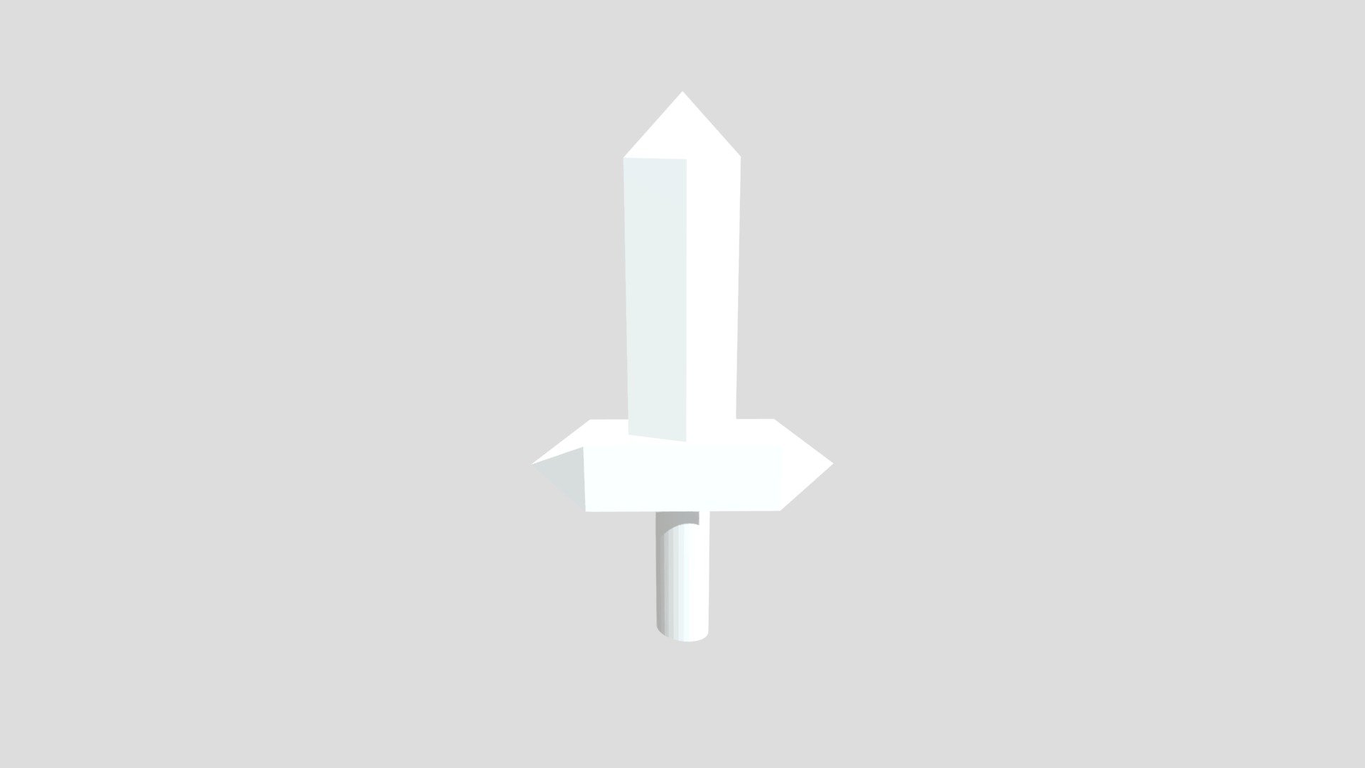 Dagger2 - 3D model by Sukhbir [e64f079] - Sketchfab