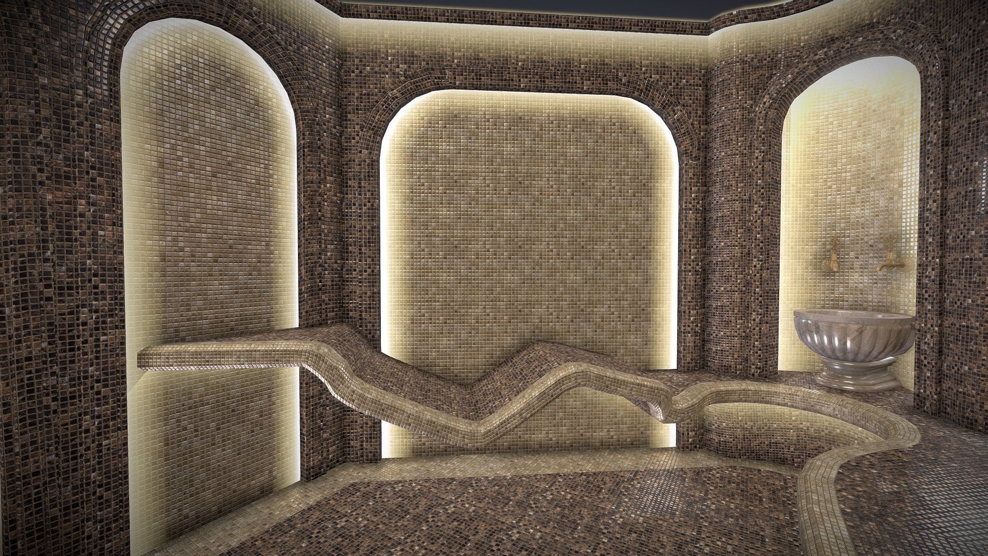 Hamam-LC4-2-gor - 3D model by rendermanus831 [e64f5a5] - Sketchfab