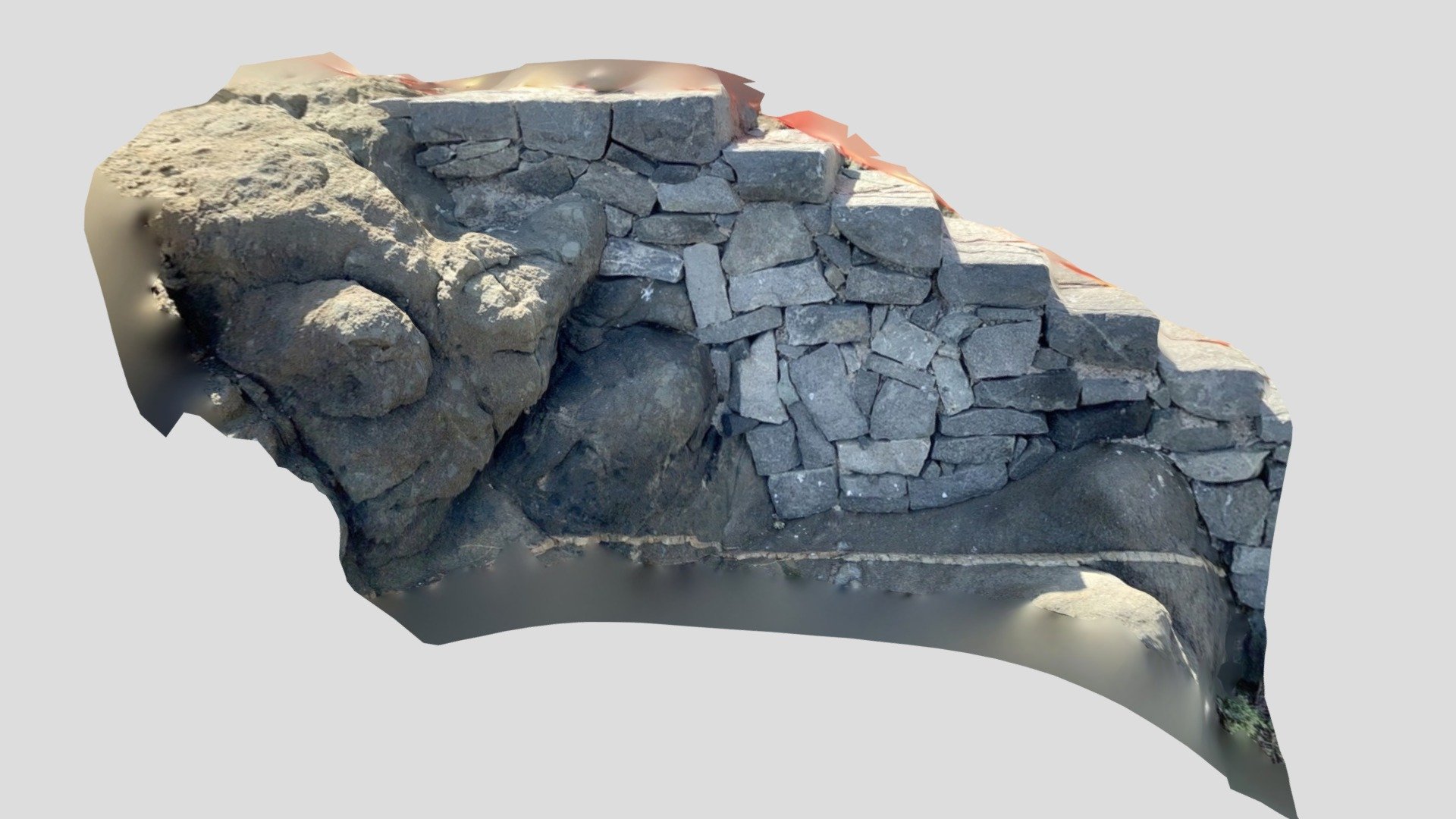 Punta Pite 08 - 3D model by UDD - Centro de Innovación Docente [e64f685 ...