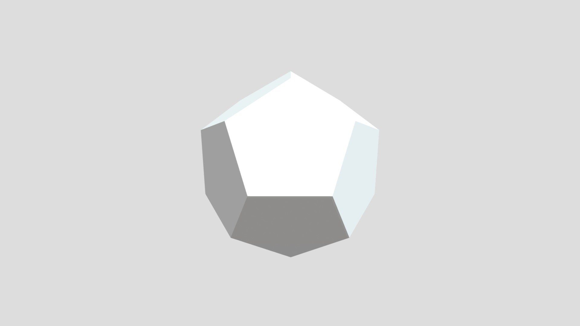Dodec - 3D model by ivgut88 [e64fd60] - Sketchfab