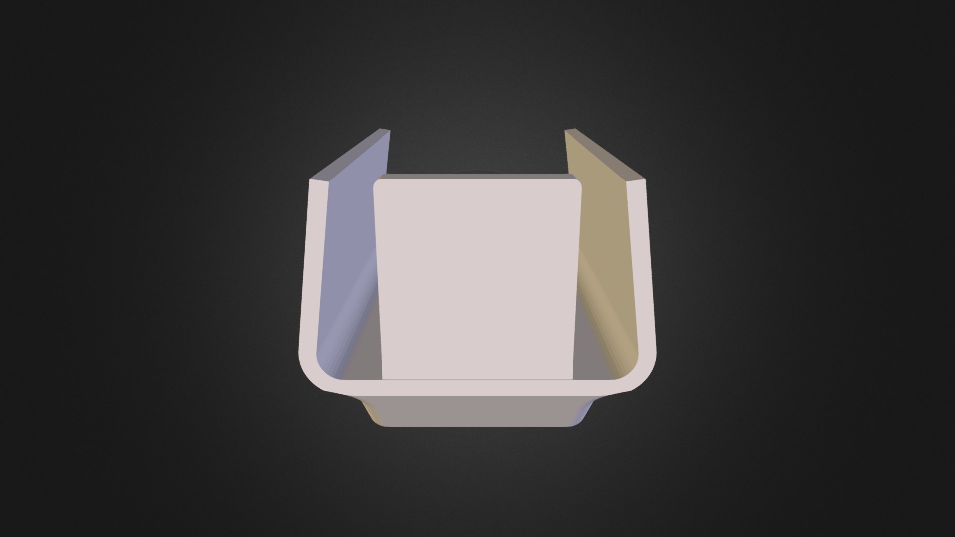 Xbox 360 controller wall mount - 3D model by 3dindustries [e65167f ...