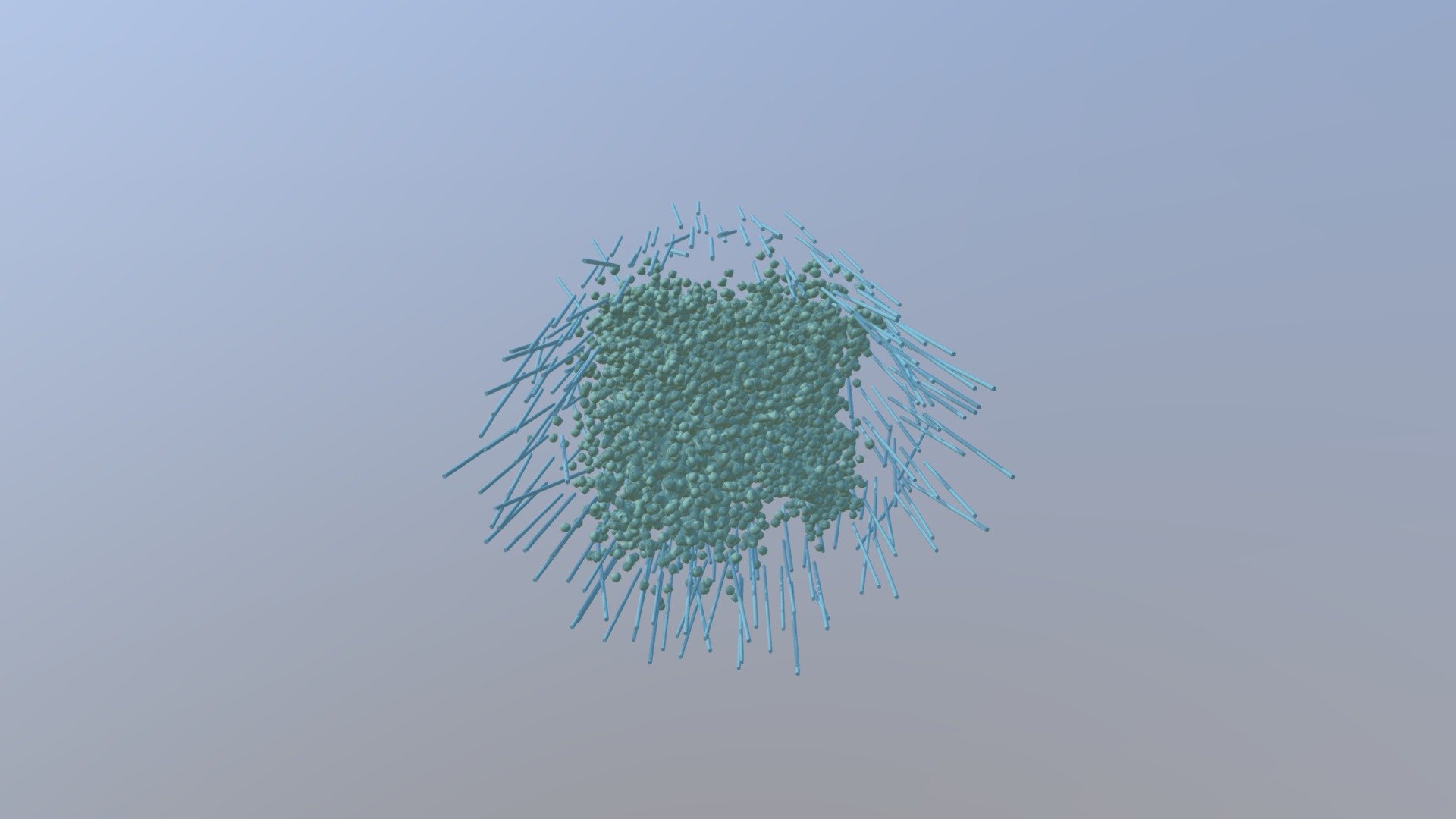 phragmoplast test - 3D model by Gihsu [e6525fe] - Sketchfab