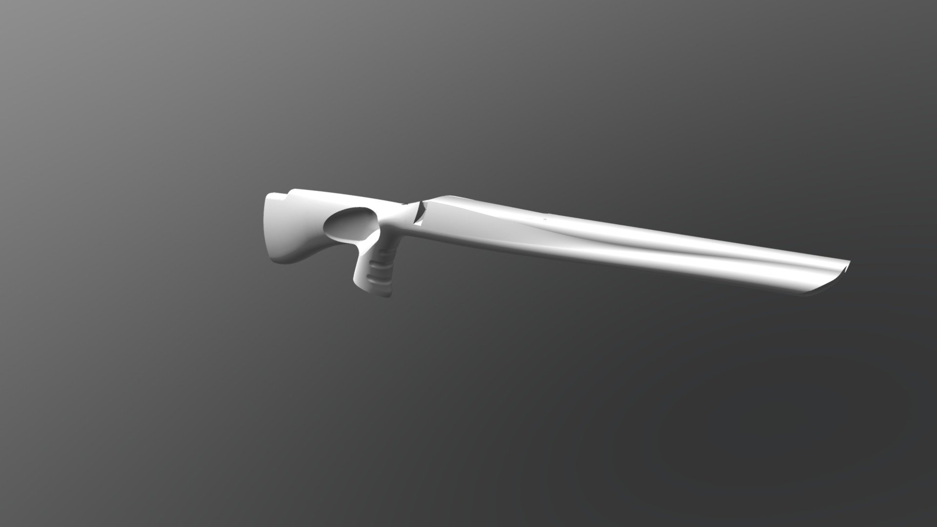 Thumbhole Stock - 3D model by Luiz Regis (@luiz.regis) [e65401b ...