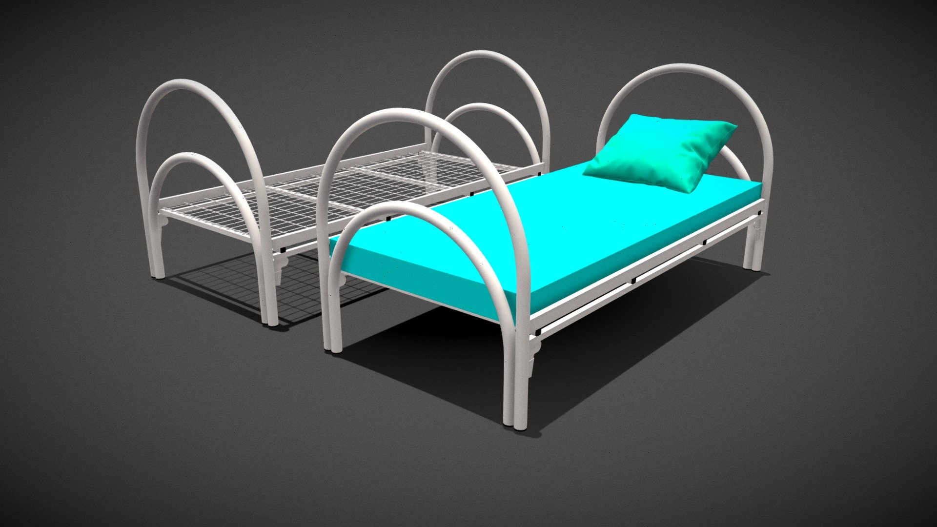 1234 - 3D model by vidu200 [e654bcb] - Sketchfab