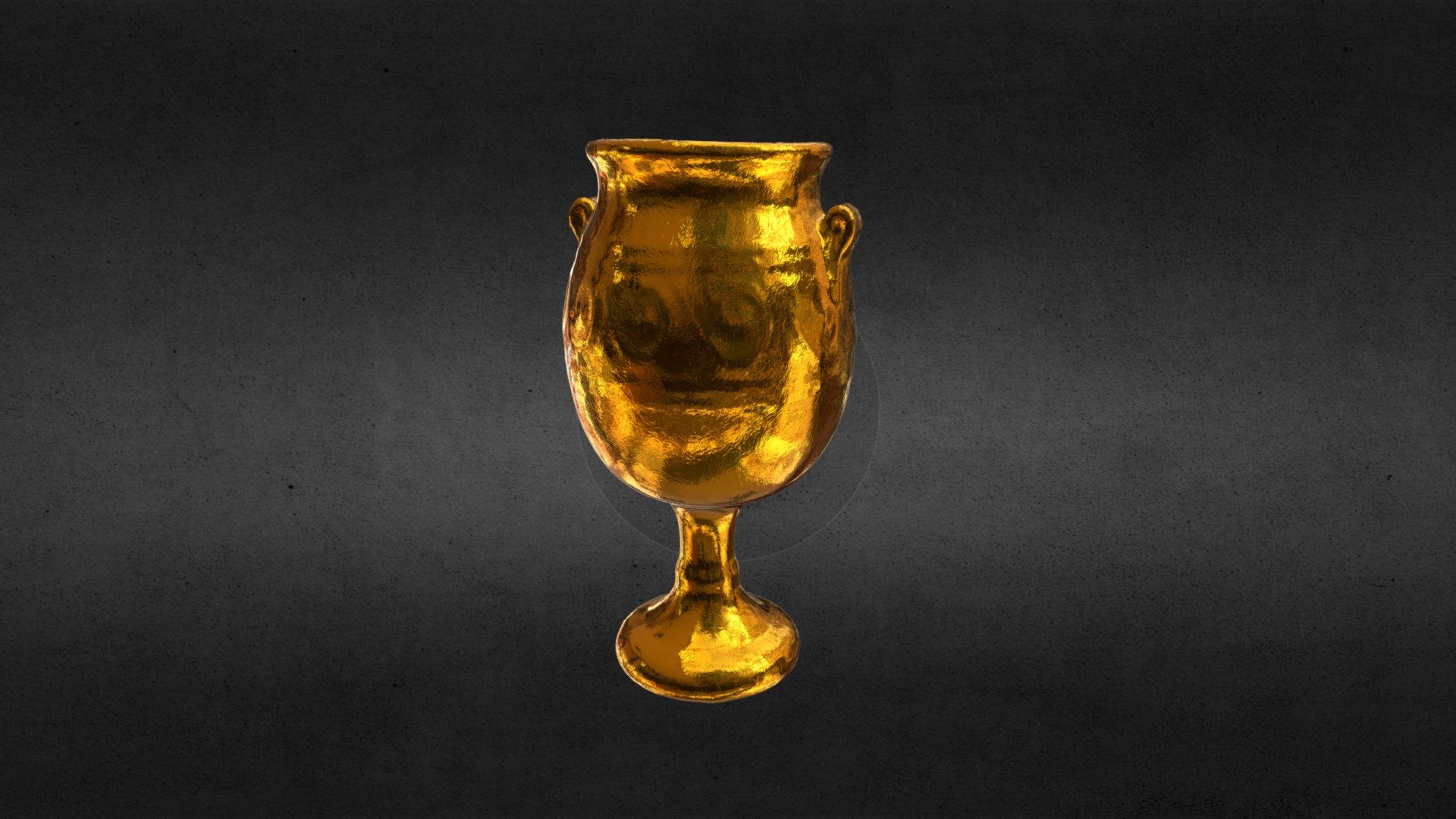 Coppa - Download Free 3D model by Davide Specchi (@Davide.Specchi ...