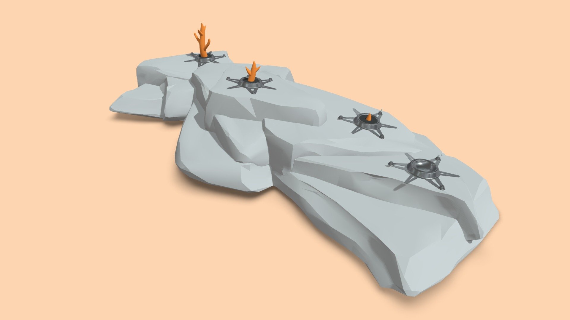 INDUSTRIAL DESIGN - RORY NAGLE-RUNCIMAN - 3D model by UNSW ADA [e65634c ...