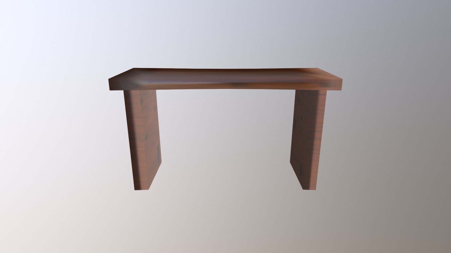 Table Asset 1 - 3D model by Gurmoose [e657122] - Sketchfab