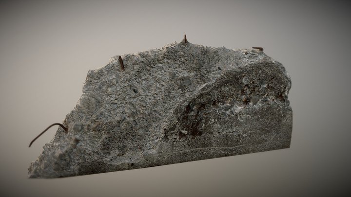 Crumb 3D models - Sketchfab