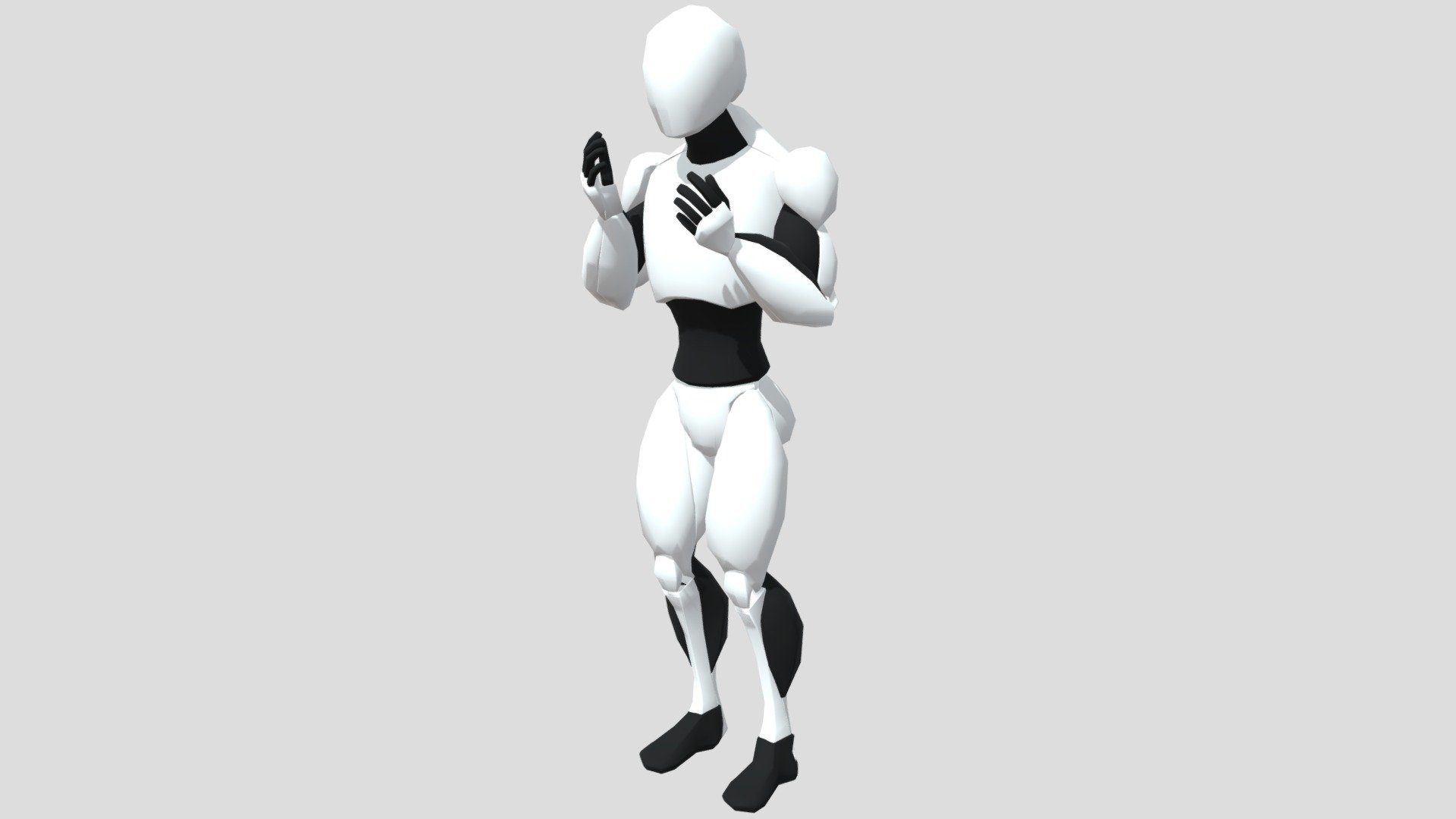 AA_people_speech - Buy Royalty Free 3D model by animo_mocap [e658688 ...