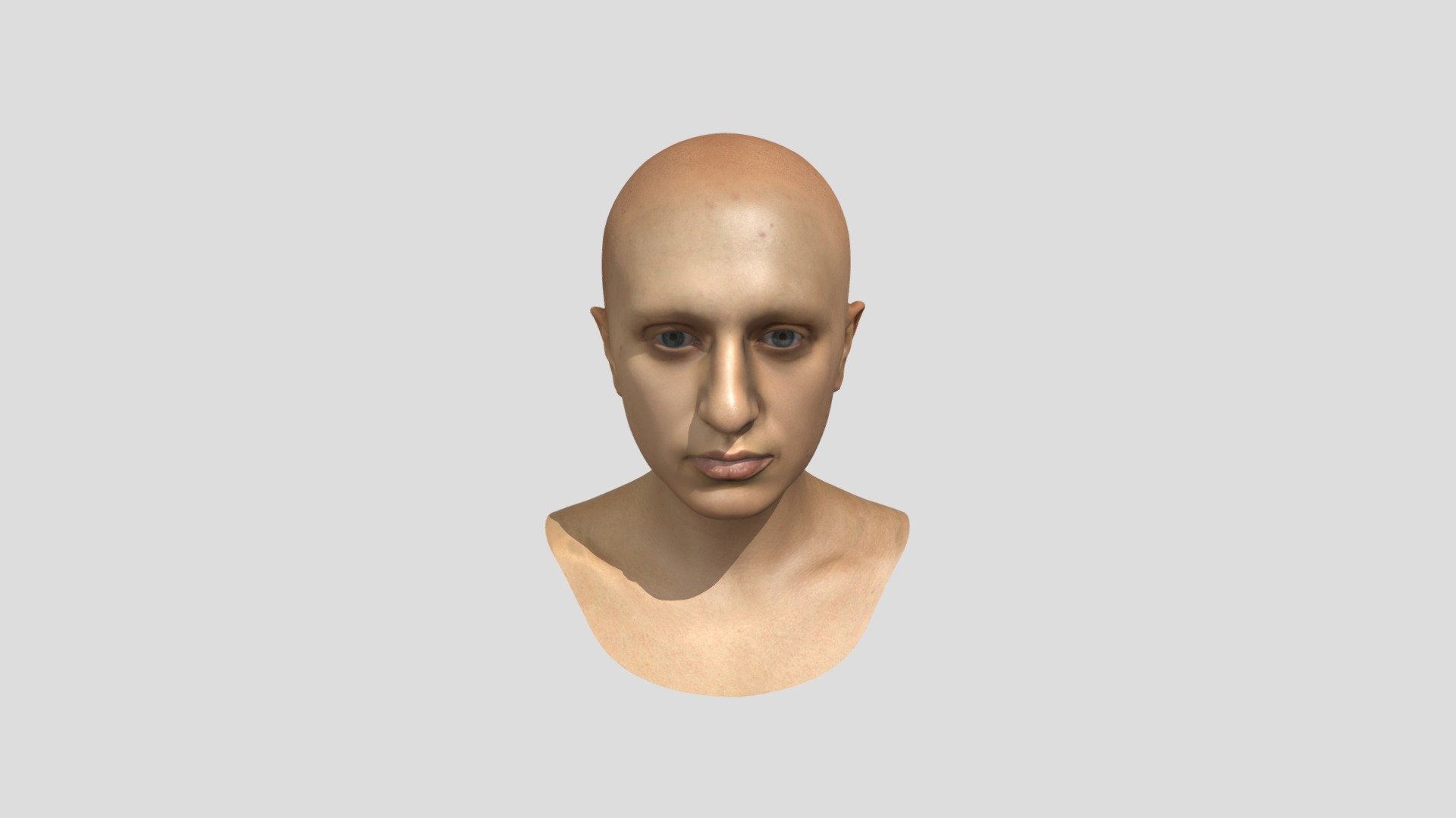 output - 3D model by matt-synthesis [e6589e7] - Sketchfab