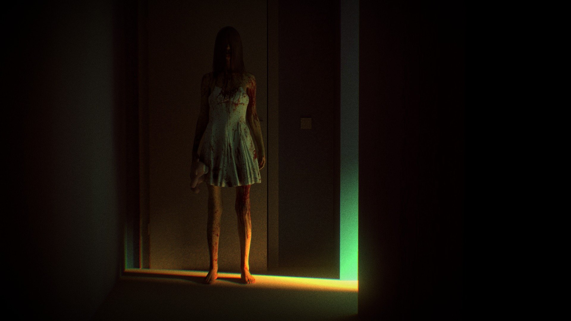 Whispers - Download Free 3D model by schmoldt.art [e658a48] - Sketchfab