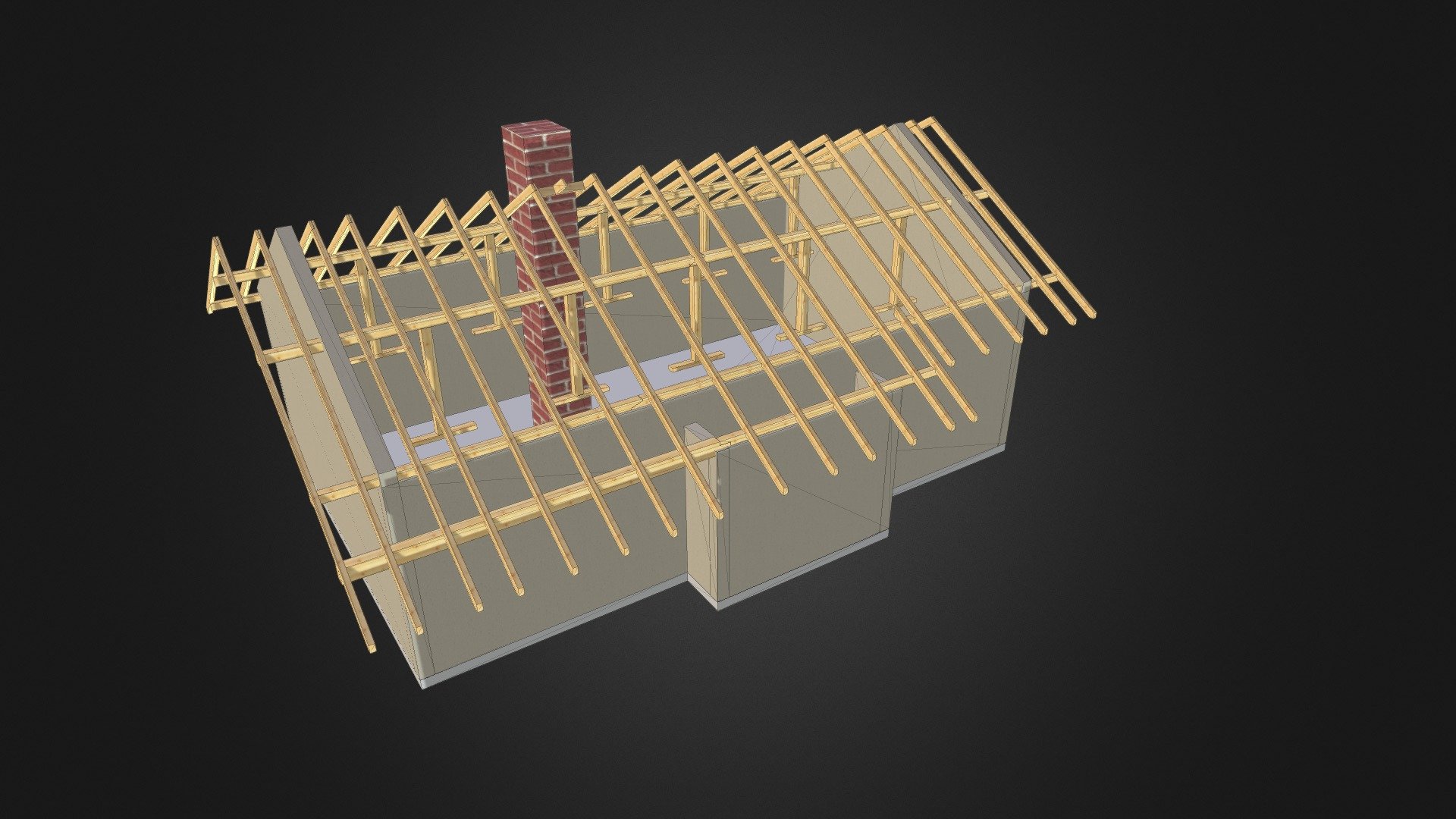 Os - Download Free 3D model by Rafał Link (@rafallink) [e659dd0] - Sketchfab