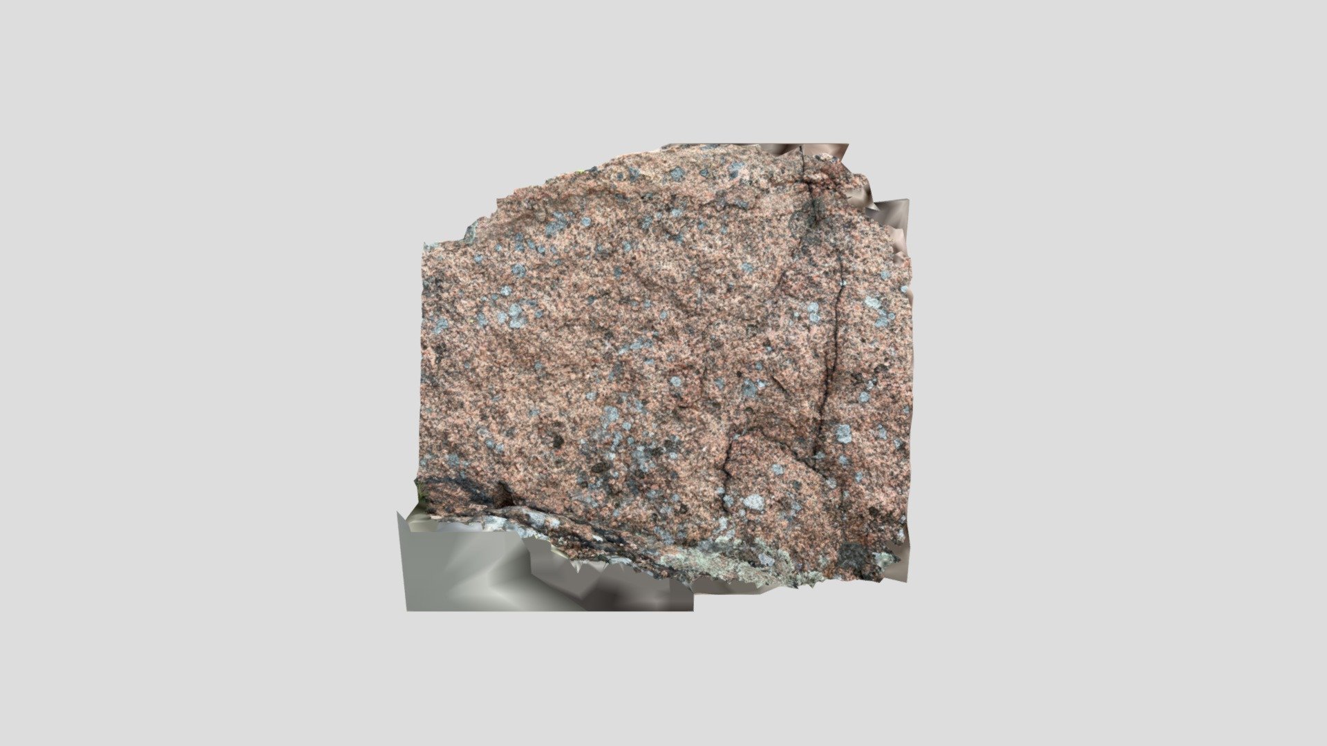 Scan 2022-12-01T12:52:41.699Z - Download Free 3D model by ...