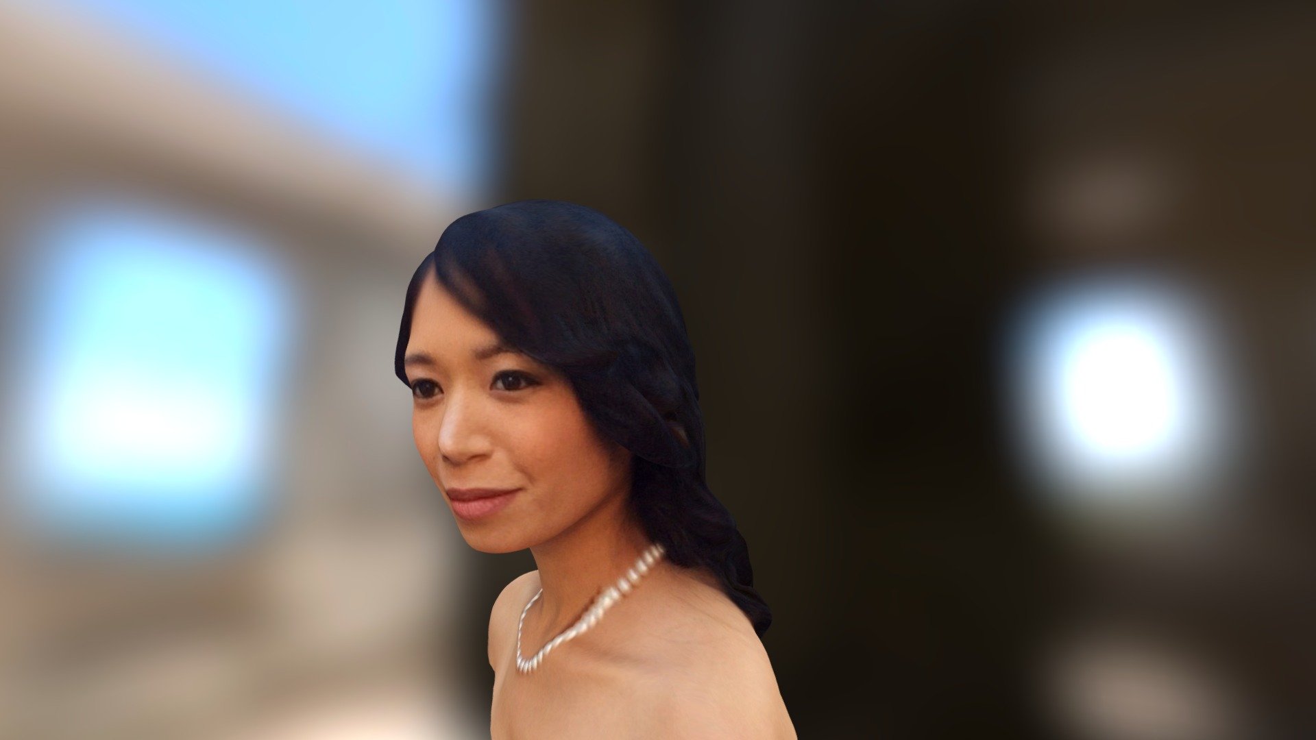 Hyacinth - 3D model by 3DKapture [e65a0be] - Sketchfab