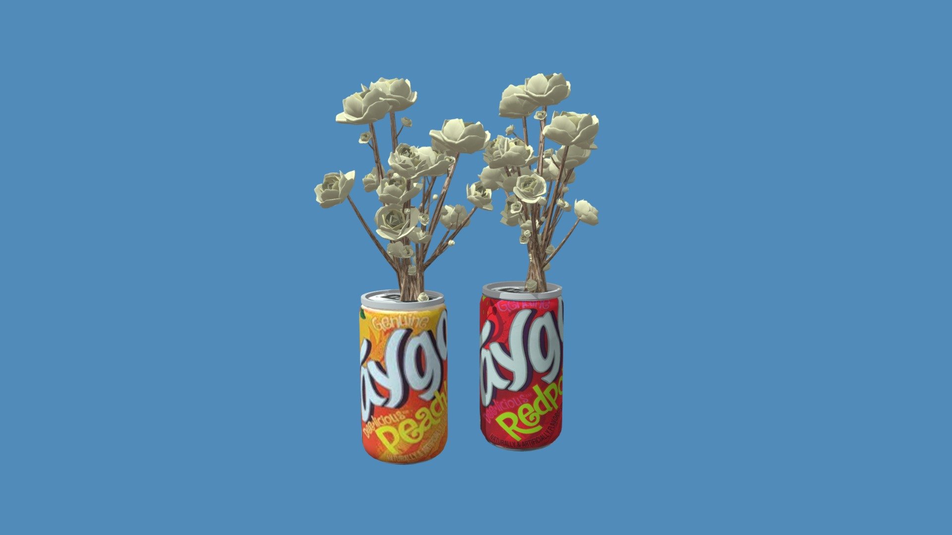 Plant Project - Download Free 3D model by karimis [e65b692] - Sketchfab