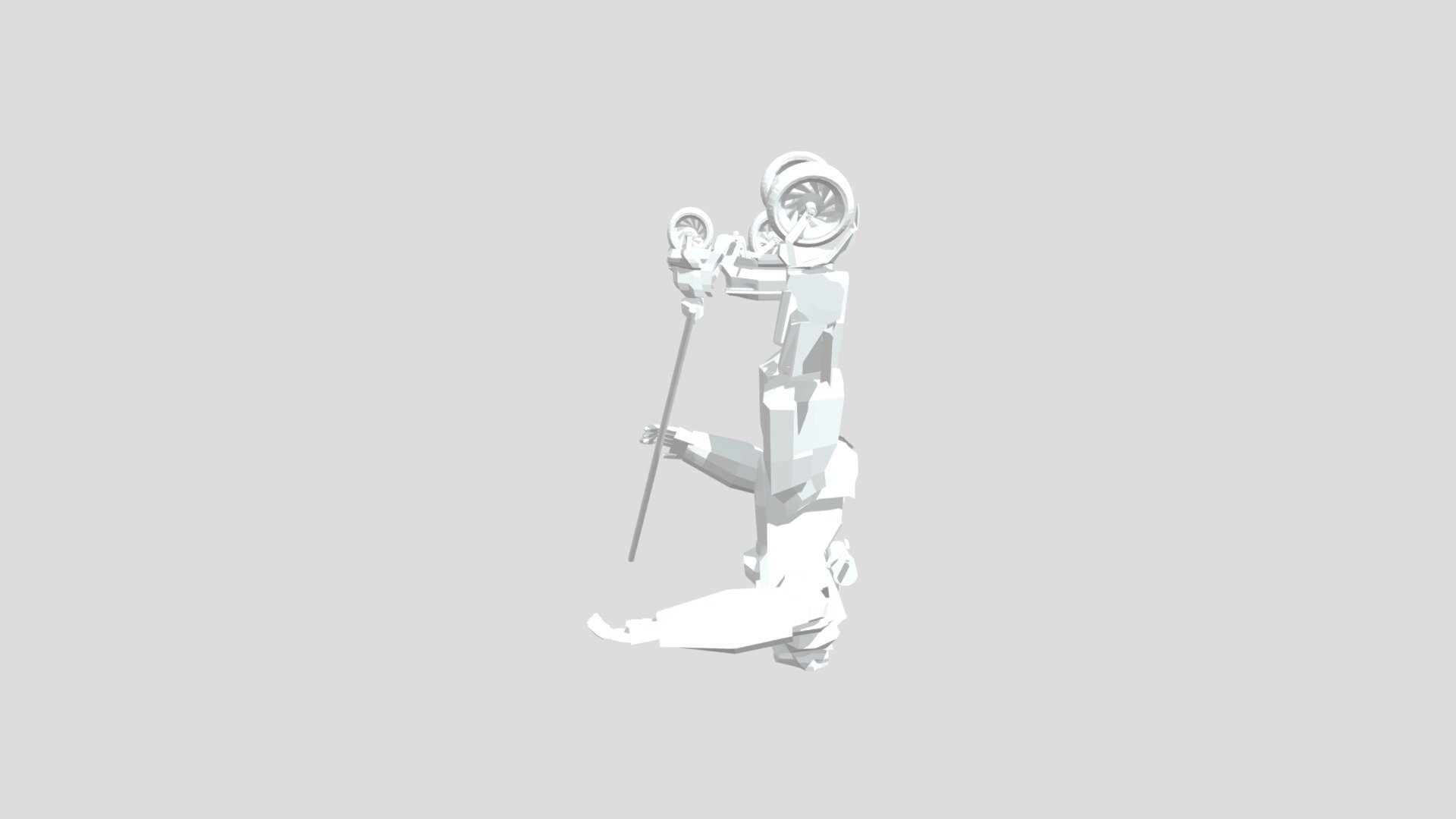 Natra2 - 3D model by ockieu123 [e65c772] - Sketchfab
