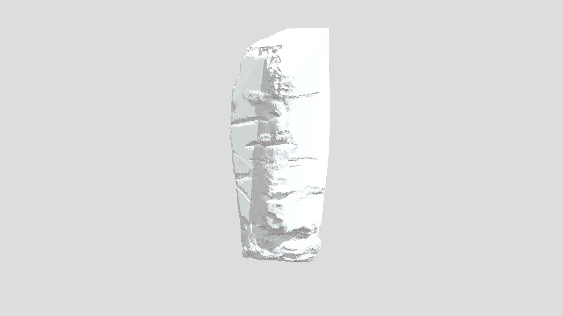 Flying Rock - 3D model by shot_bohra (@Bohra1998) [e65cab1] - Sketchfab