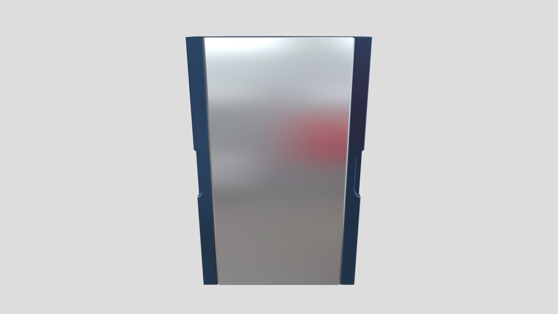 Futuristic Drawer - Download Free 3D model by Christian.Bittner ...
