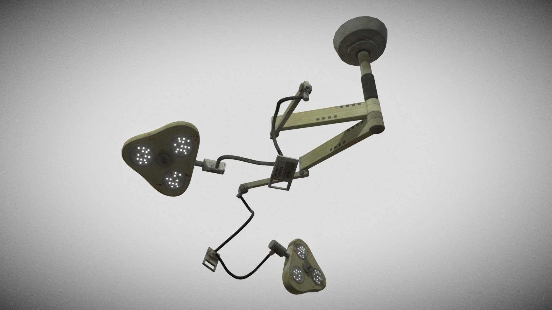 SM_OperationLight - 3D model by xyli1230 [e65dae0] - Sketchfab
