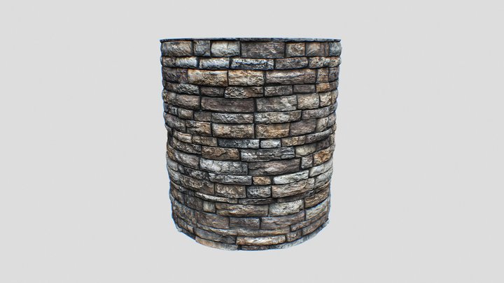 Materialize 3D models - Sketchfab
