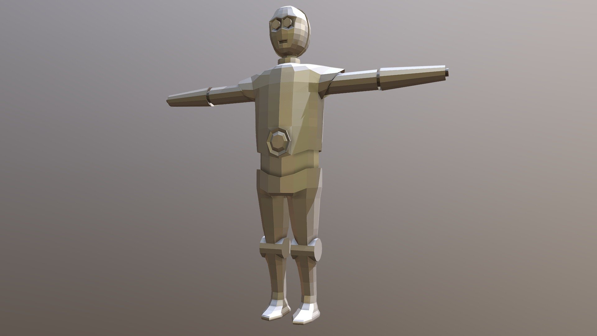 Assignment 4 - 3D model by icecreamitarian [e65fa36] - Sketchfab