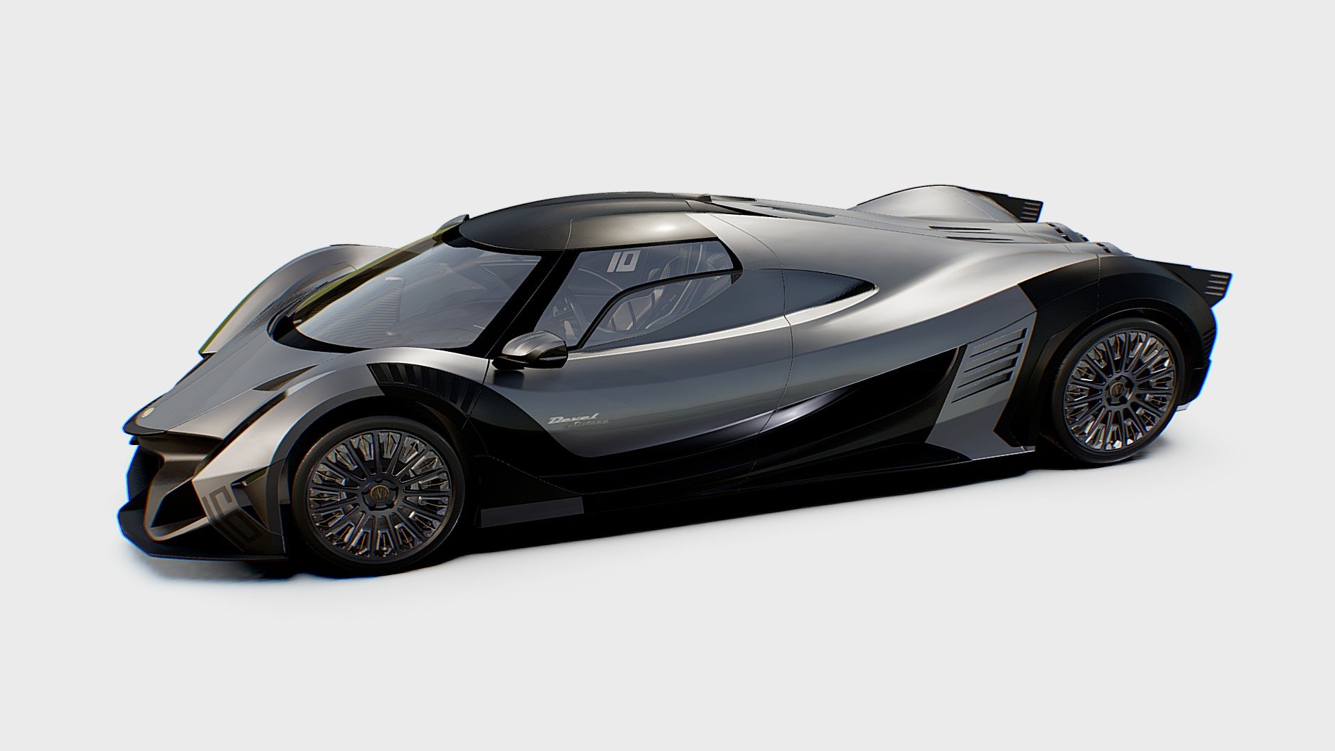 Devel 16 | www.vecarz.com - 3D model by vecarz (@heynic) [e65fe67 ...