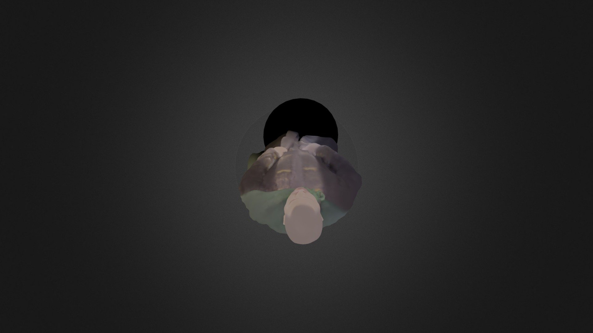1114 Ray 4 - 3D model by ForgeStudio (@forgestudio3d) [e660412] - Sketchfab