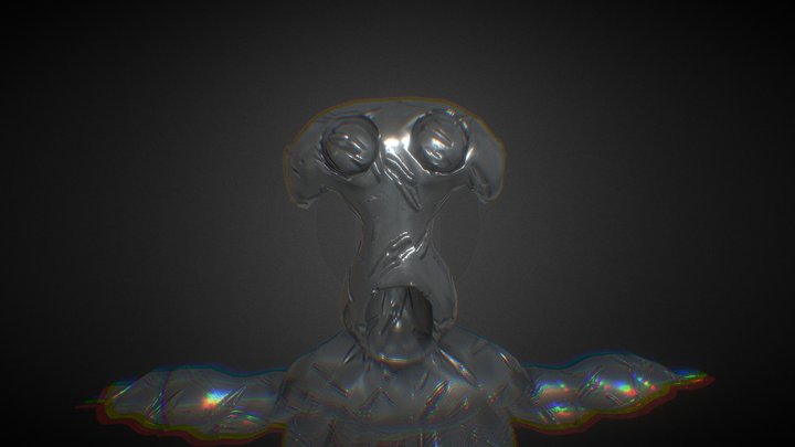 Syringeon 3D models - Sketchfab