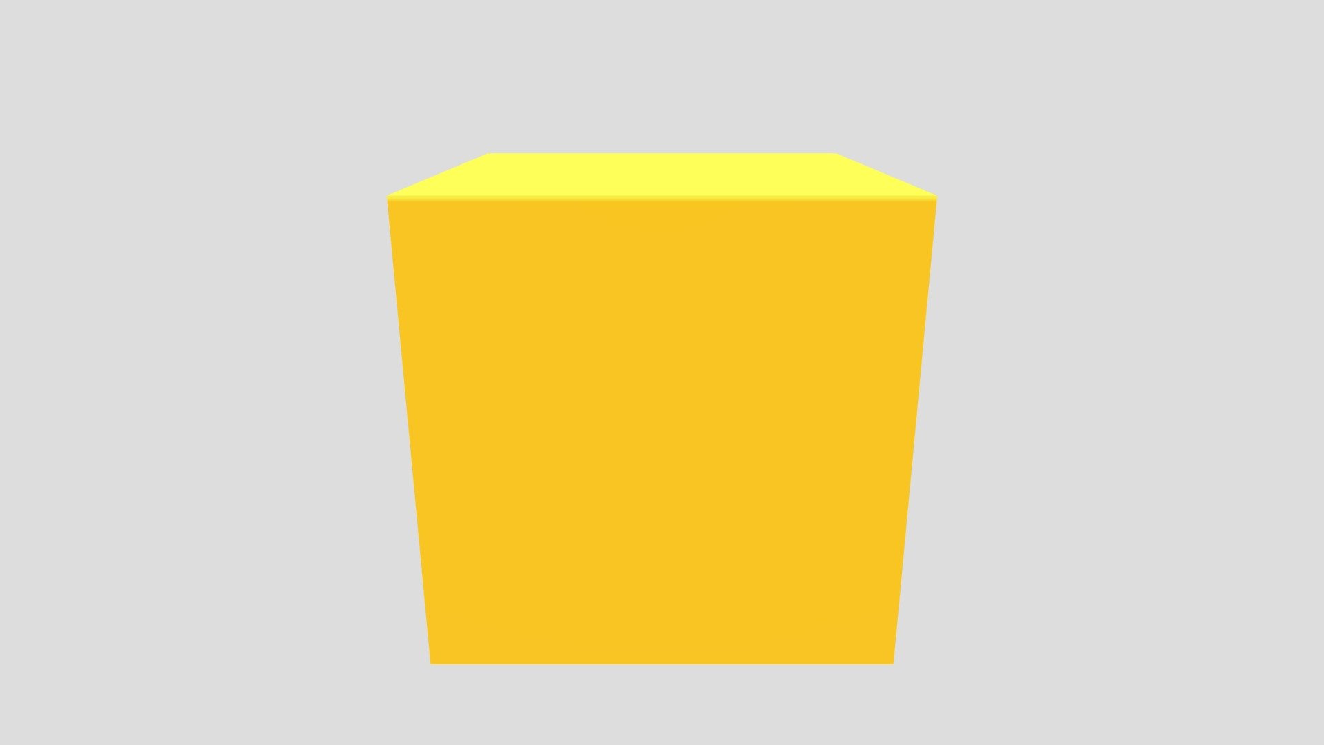 Block Man - Download Free 3D model by 4YP [e662d11] - Sketchfab