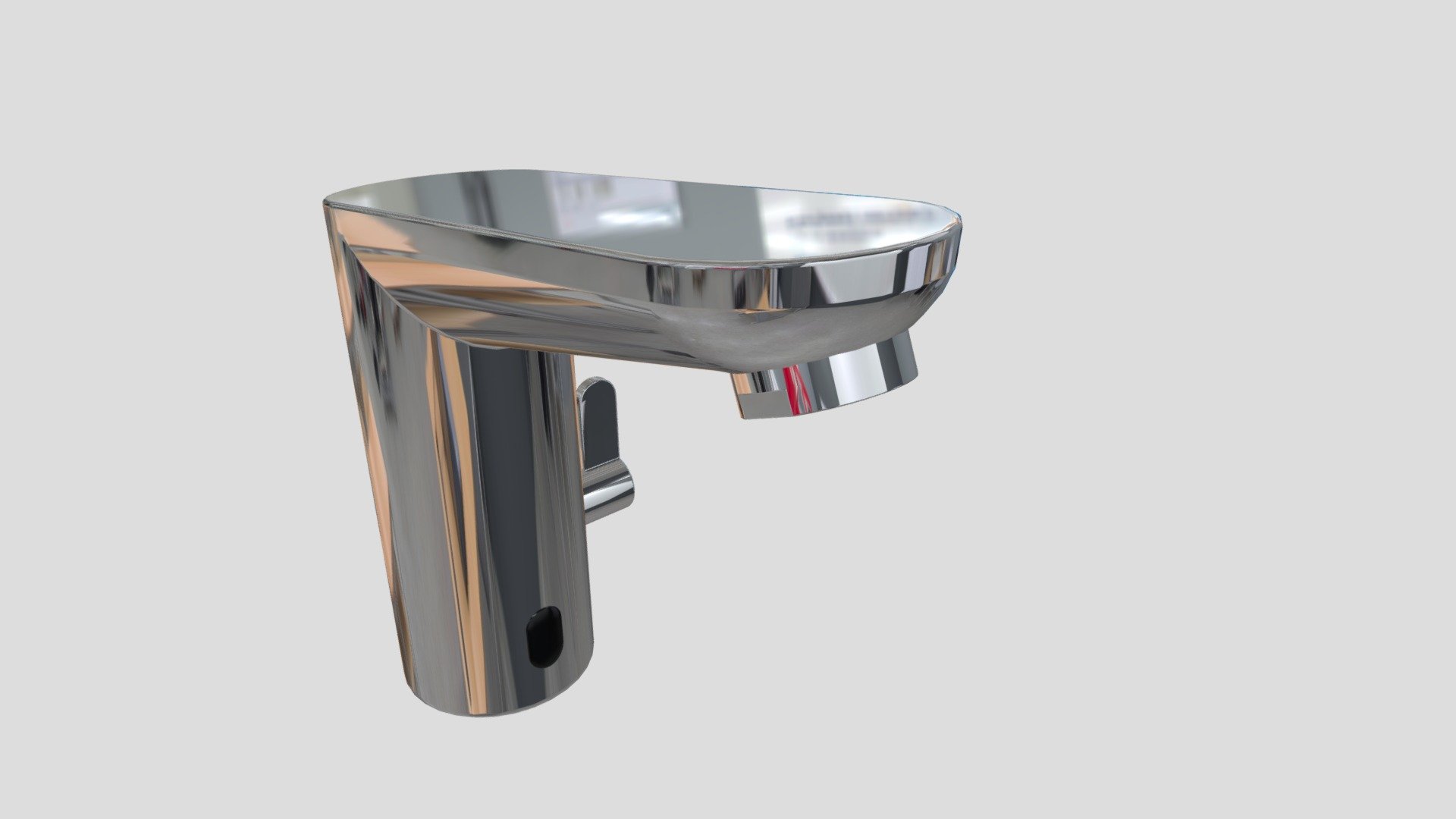 Grohe G-36325001 - Download Free 3D model by trendforward [e663150 ...