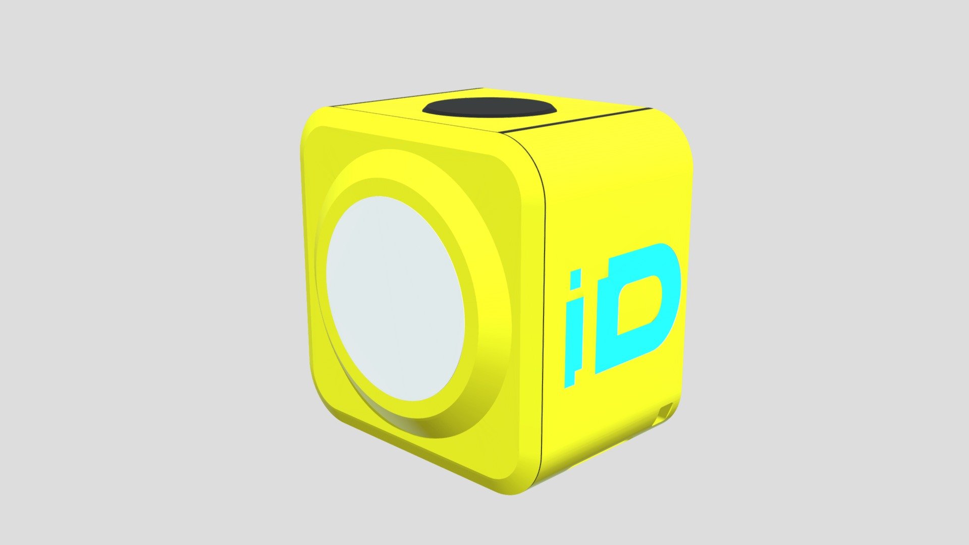 DJI ACTION 2 Concept Model - Download Free 3D model by anbumanir.la ...