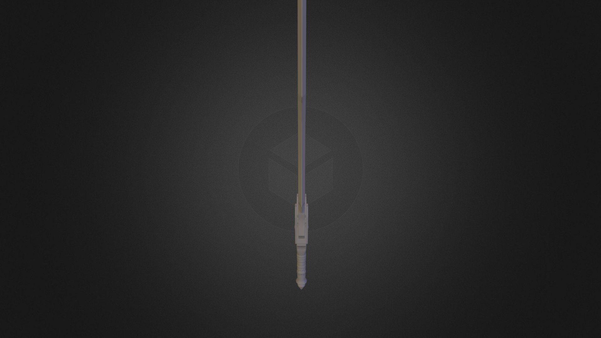 abaddon_sculptris.obj - 3D model by happyfrog [e6653d7] - Sketchfab