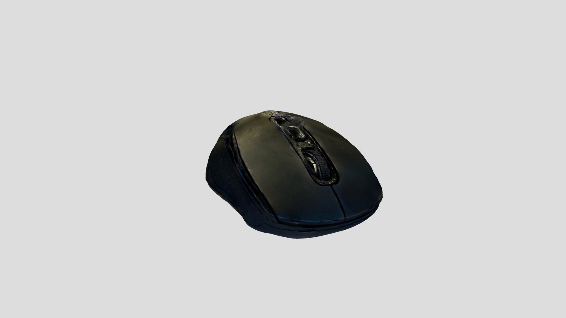 WirelessMouse_RAW - Download Free 3D model by slimebolt [e665664 ...