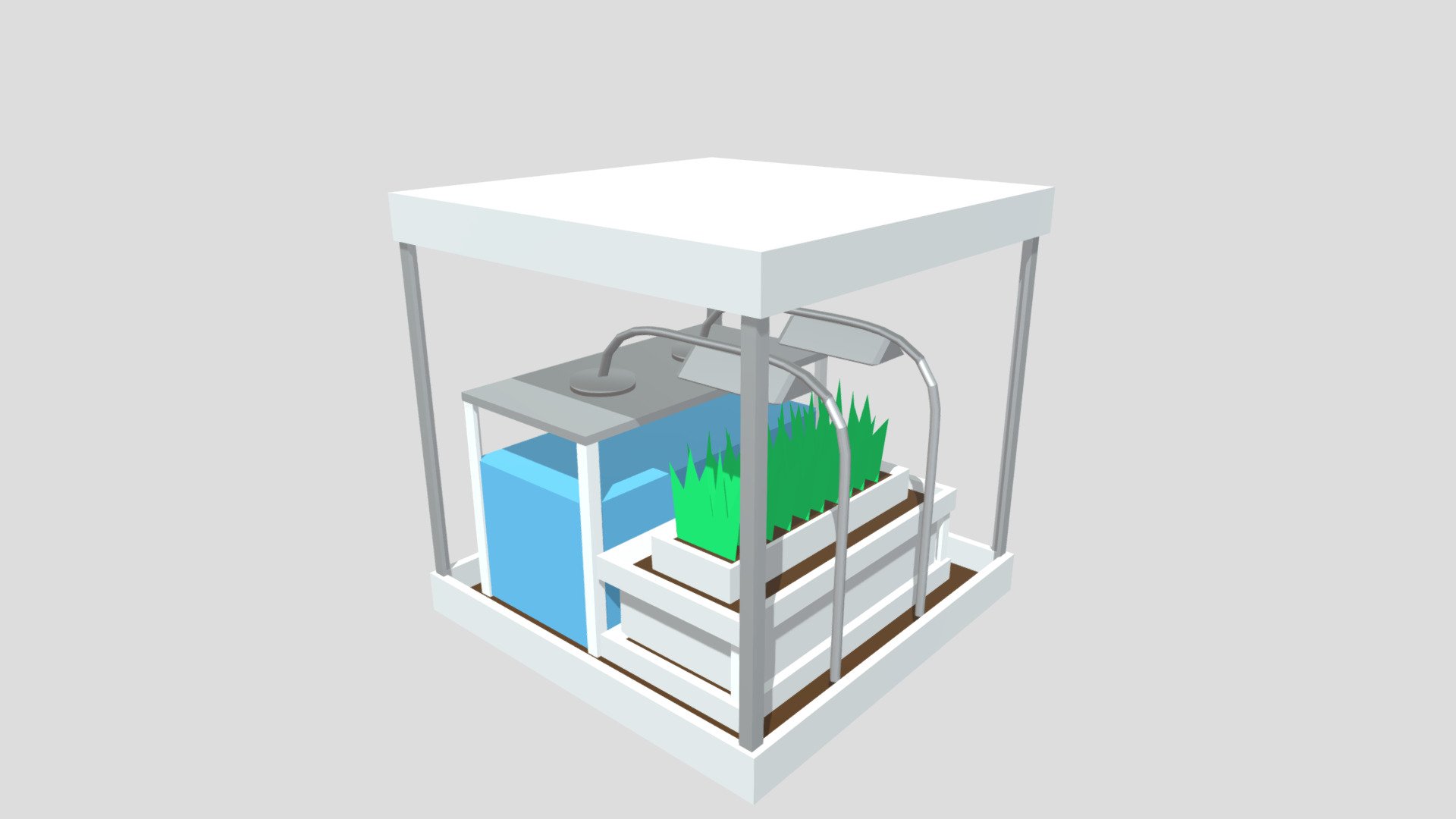 Juni - Download Free 3D model by dheuejfk [e665cb2] - Sketchfab