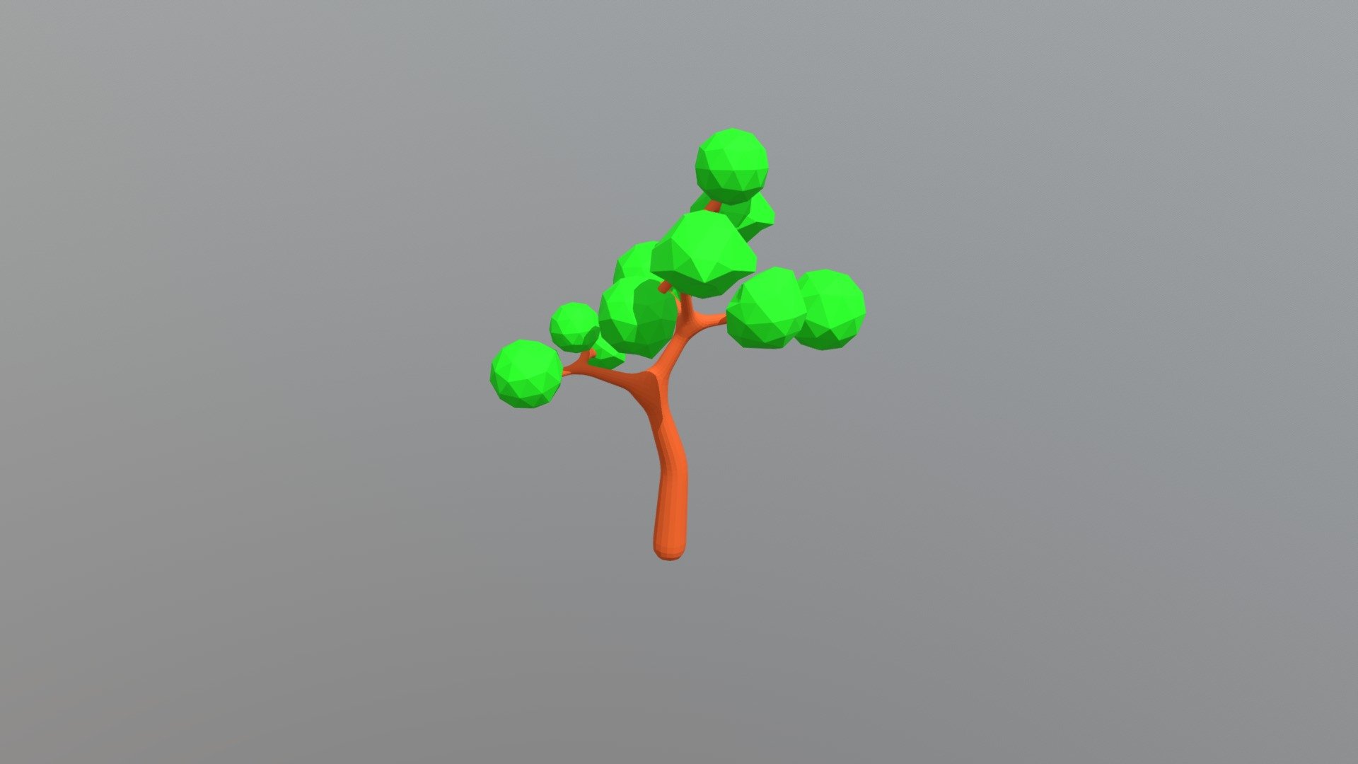 Free Sample Tree - 3D model by Isuru Prabath (@ispra) [e666f8a] - Sketchfab