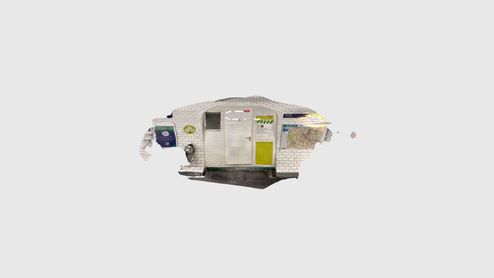 Local tech 2 - Download Free 3D model by Lanig [e669a0d] - Sketchfab