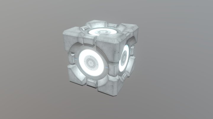 Chel 3D models - Sketchfab