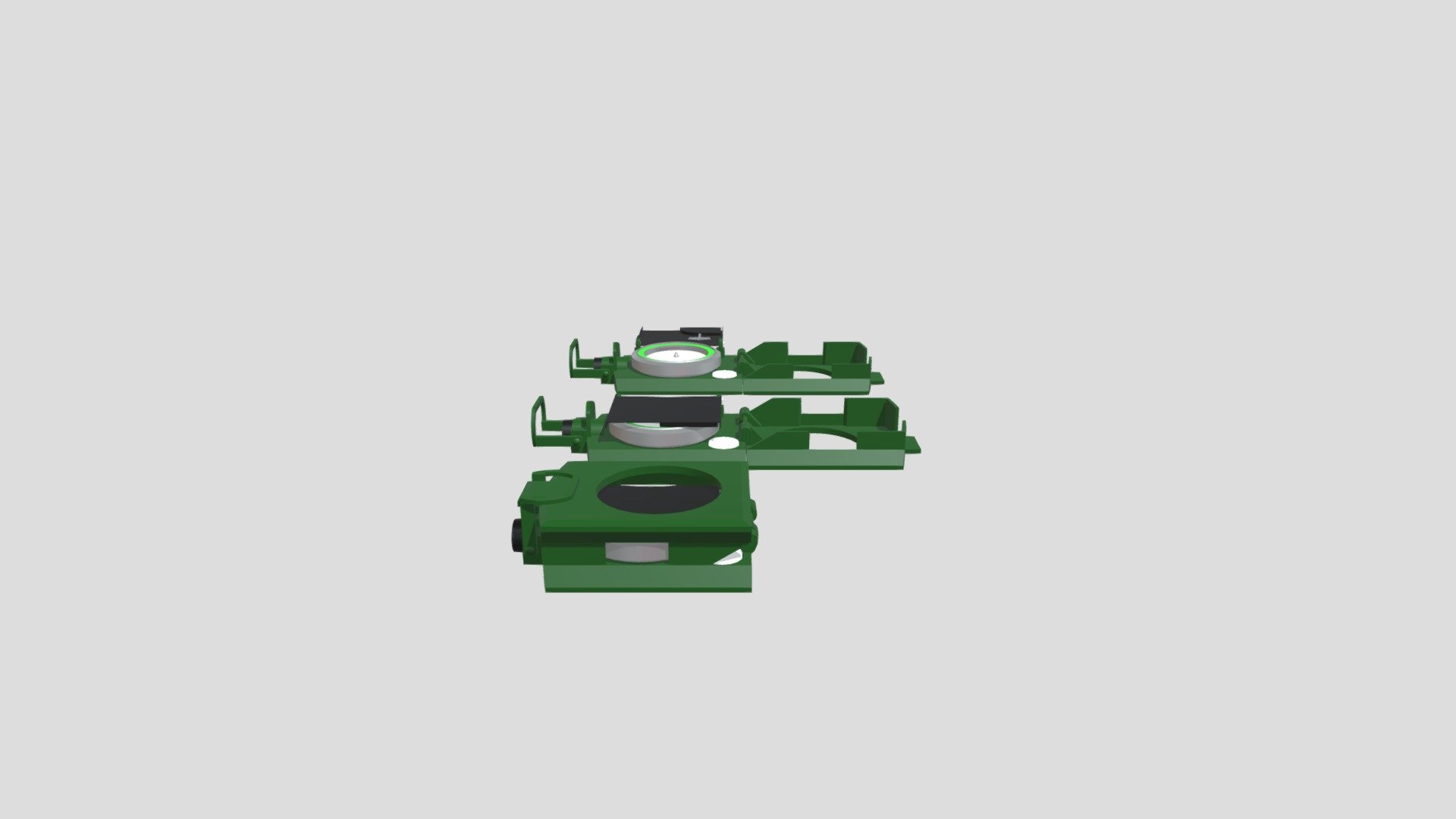 Compass For XYZ - Download Free 3D model by Drako323 [e66b369] - Sketchfab