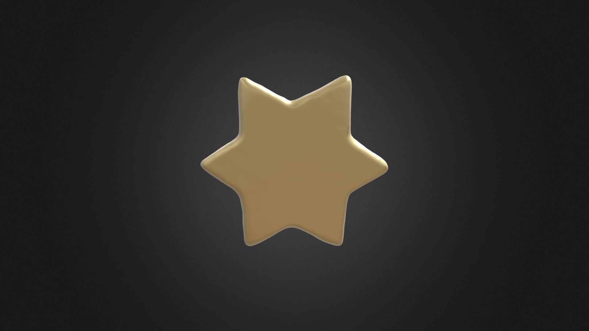 star-L - 3D model by Capture It In 3D (@CaptureMeIn3D) [e66b569 ...